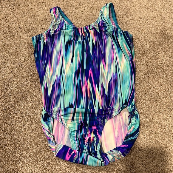 GK | Other | Jamwear Gymnasticsdance Leotard | Poshmark